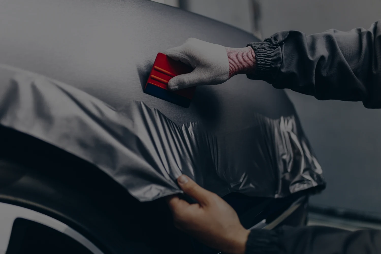 Covering.fr | Covering voiture & film covering auto